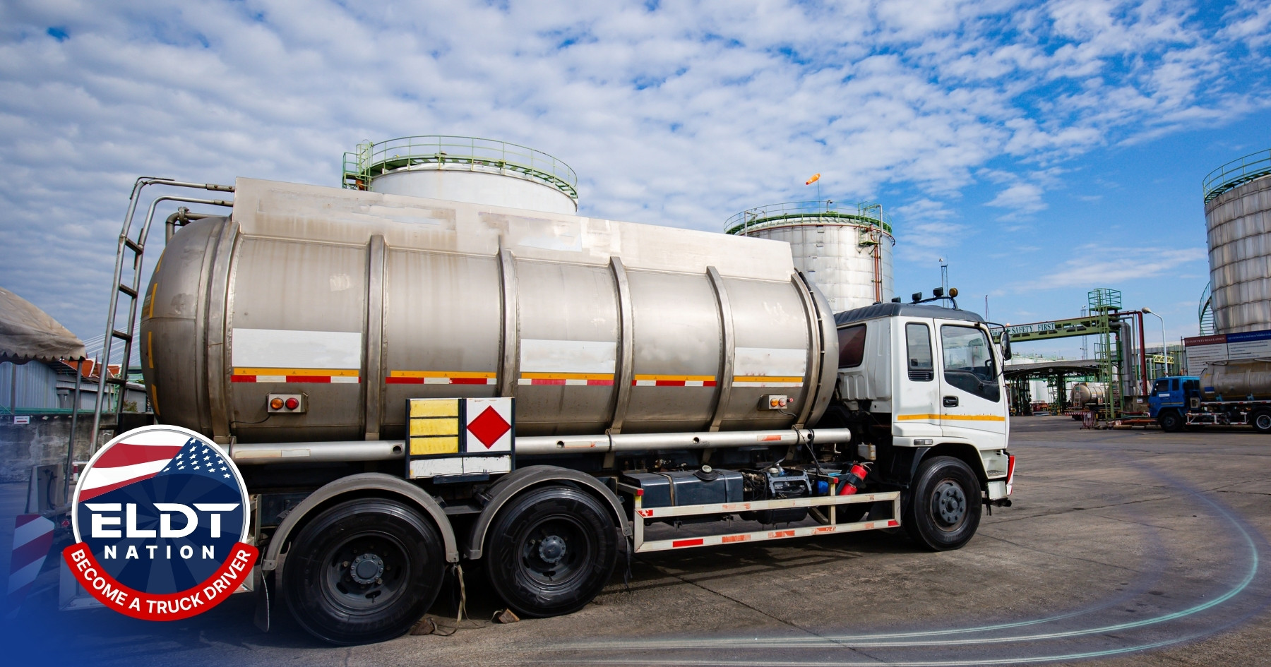 Hazmat Table – How to use it? (49 CFR §172.101) | ELDT Nation